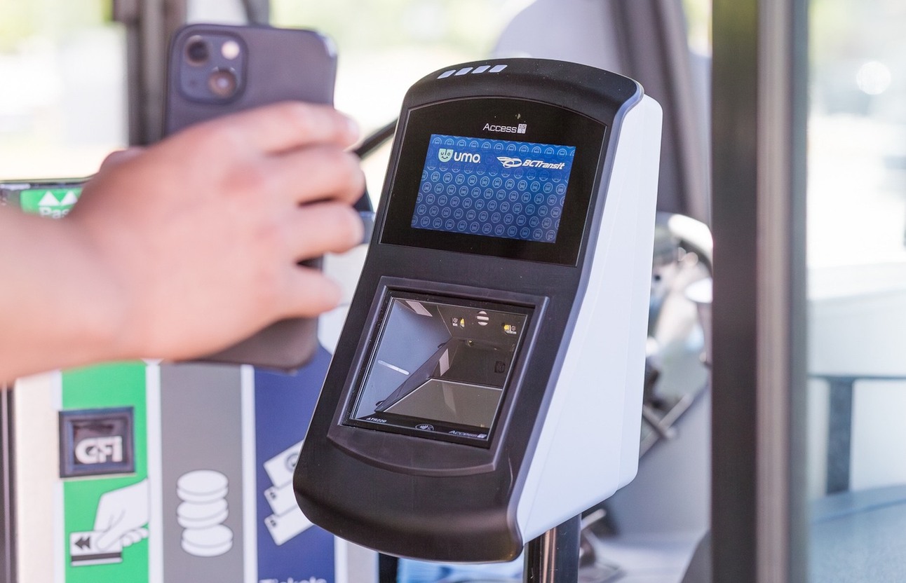 June 22 - Bus fares going up, same with tanker traffic