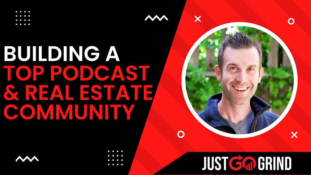 #336: Josh Dorkin Of BiggerPockets, On Building One Of The World’s Top ...