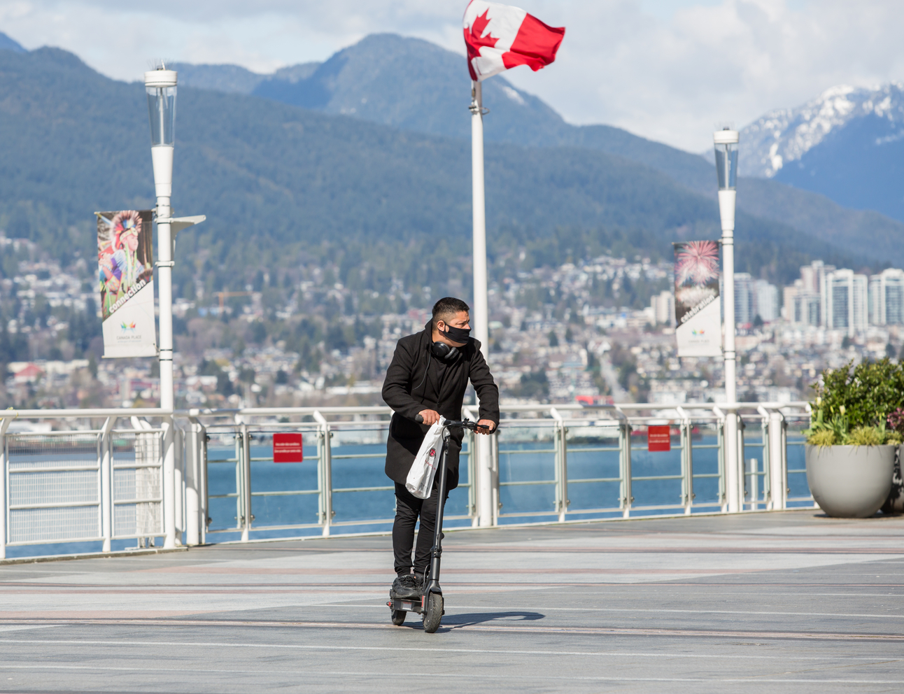 This week in Vancouver tech