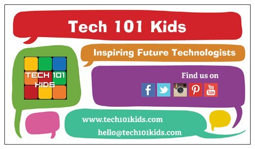 Augmented Reality Business Card!