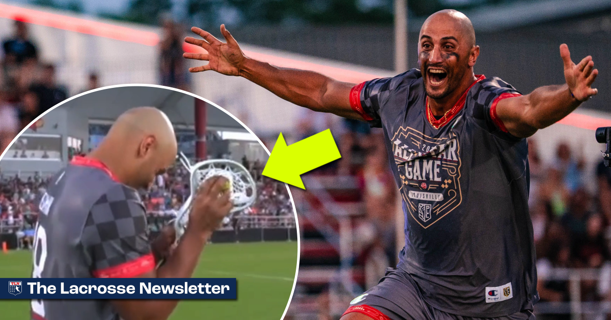 🚨 121 MPH EMERGENCY STICK