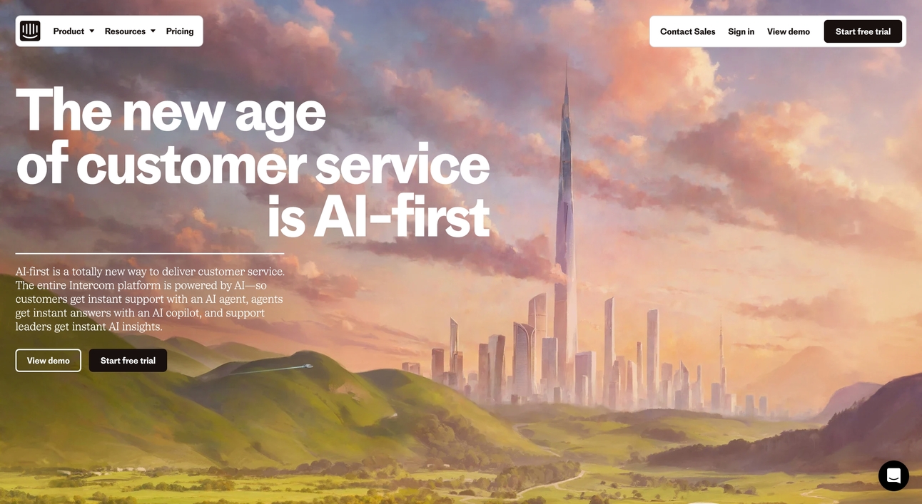 SaaS Designs of the week #23