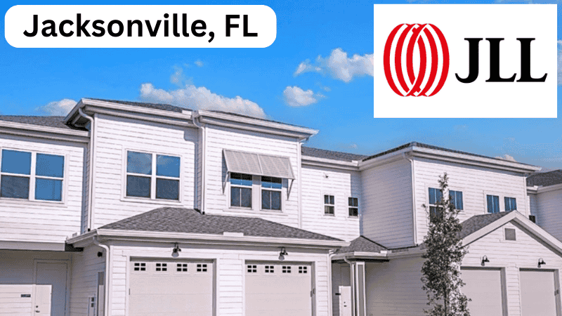 JLL secures $44.3 million bridge loan | BTR List