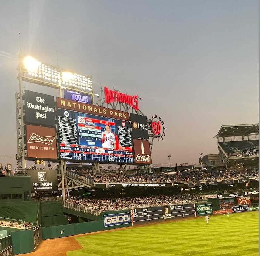 How does Dylan Floro's signing with the Nationals impact the team's ...