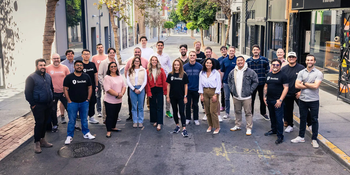 Socket Secures $40M for Software Security