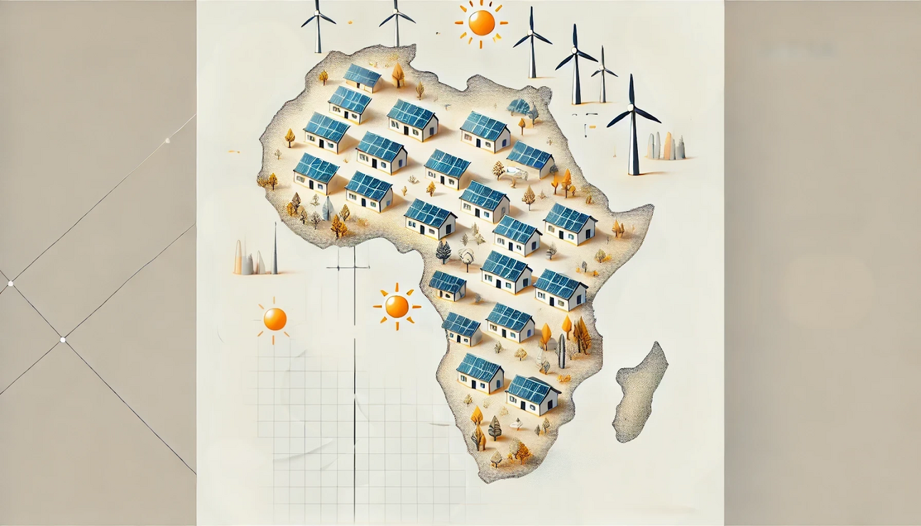 Ignite Power Acquires ENGIE Energy Access