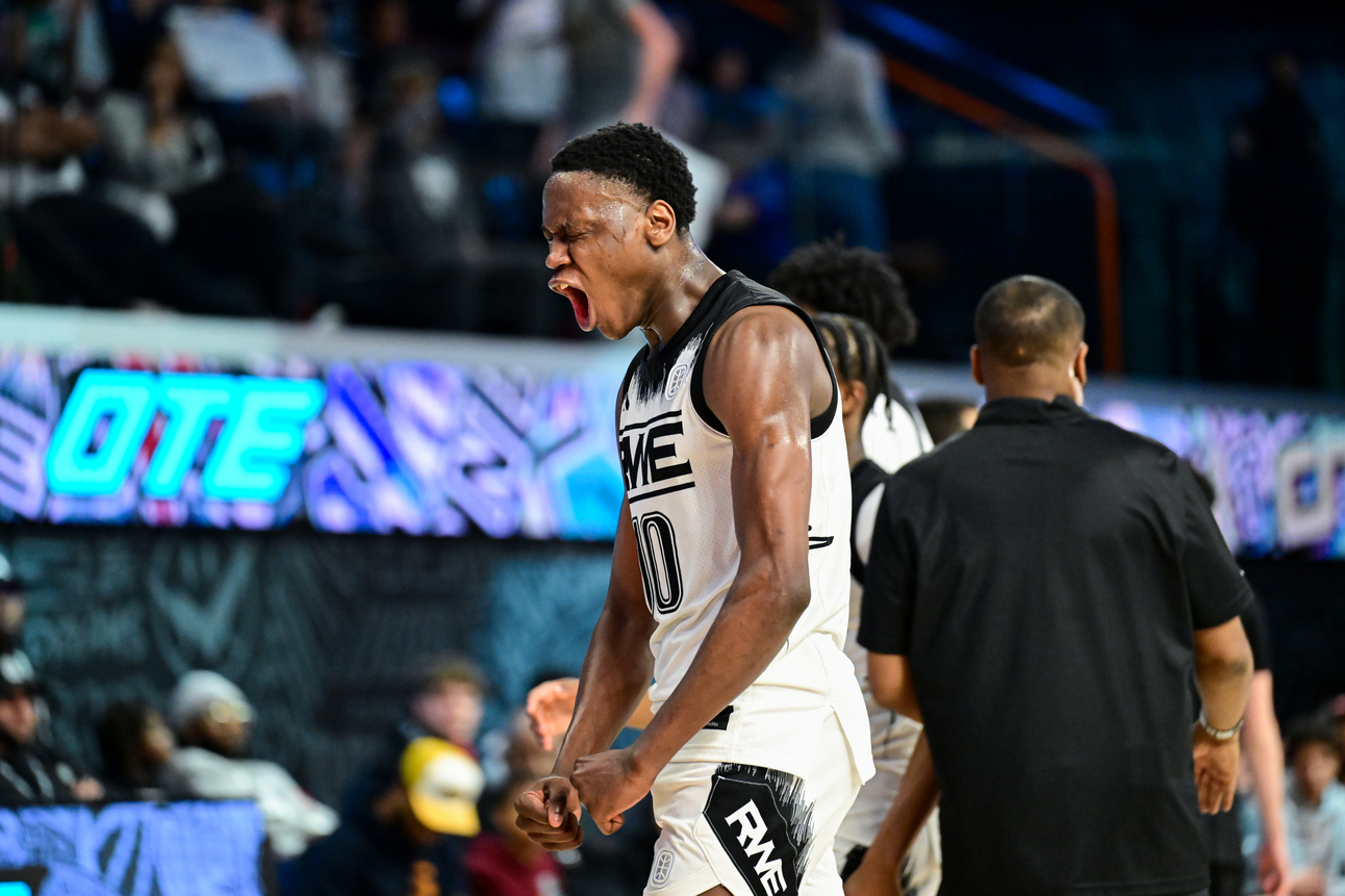 🔥 OTE Playoffs Round 2 Preview