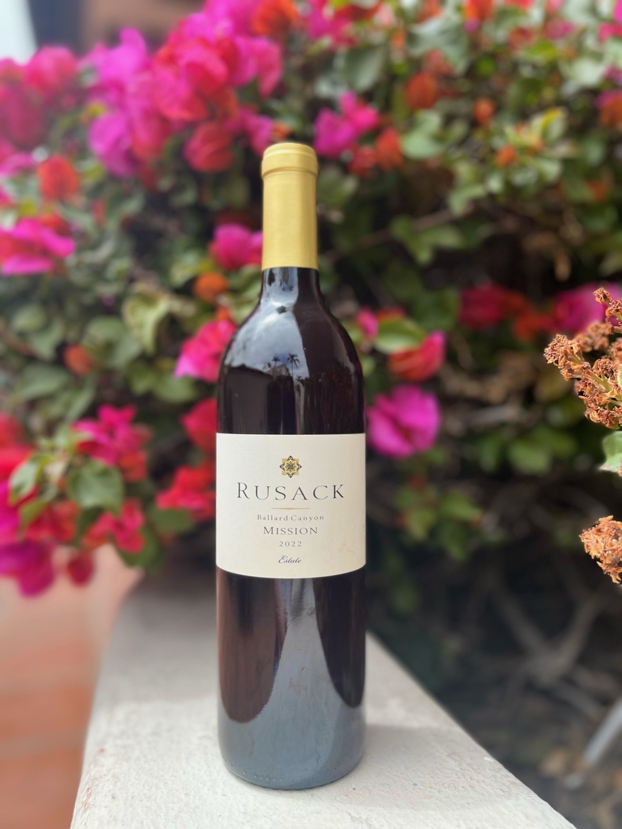 Top spring wines from Central California
