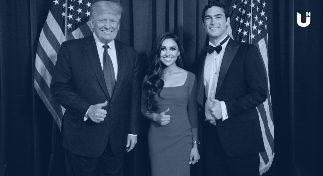 Rep. Brandon Gill: The “Liz Cheneys and Adam Kinzingers Of The Party ...