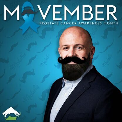Why Movember Matters for Men's Cancer Awareness