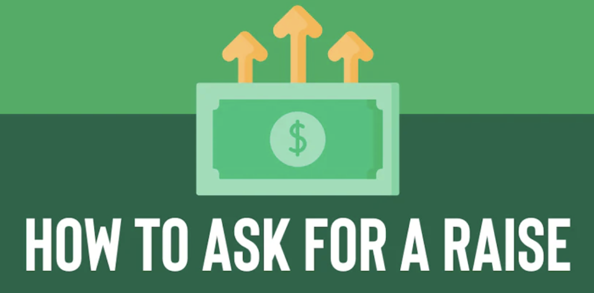 The ultimate guide to asking for a raise