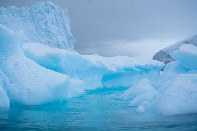The most important continent on Earth