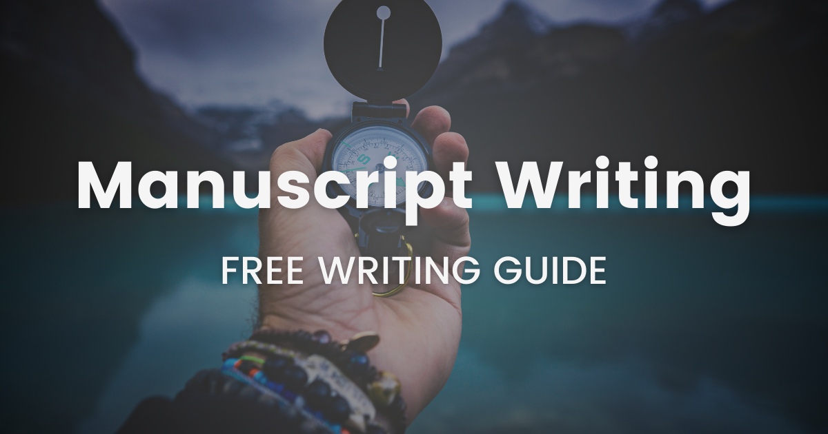 #47 Manuscript Writing Guide