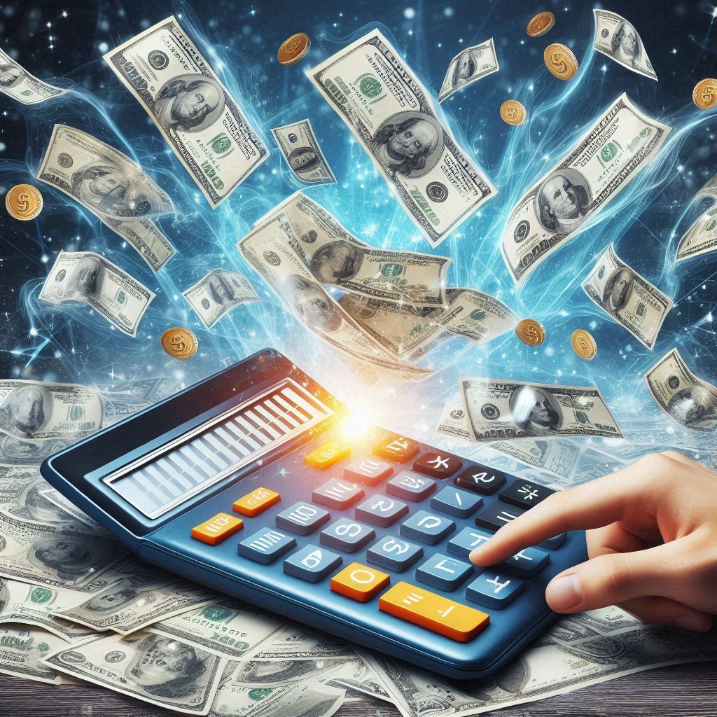 🧮 Running the numbers