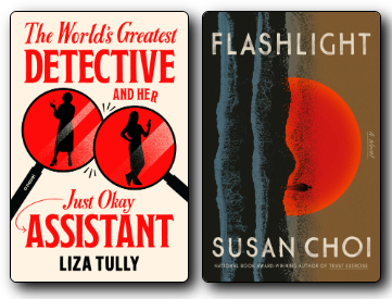 Susan Choi's Globe-Spanning Saga of Family Secrets