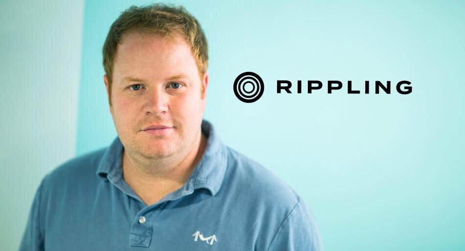 Rippling founder Parker Conrad on the opportunity in building “compound ...