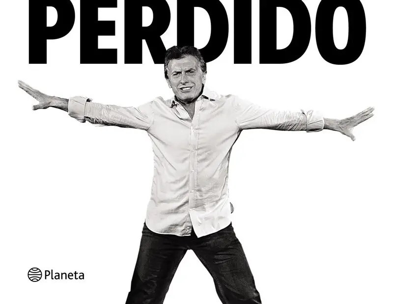 «Macri, el año perdido», de Roberto Caballero