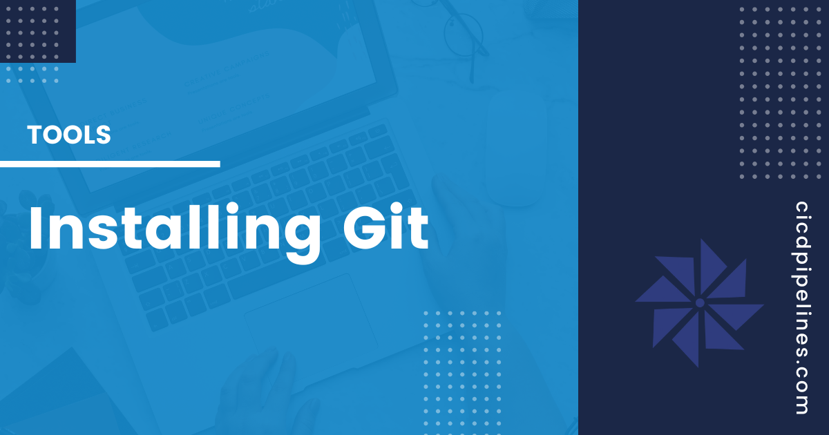 Installing Git