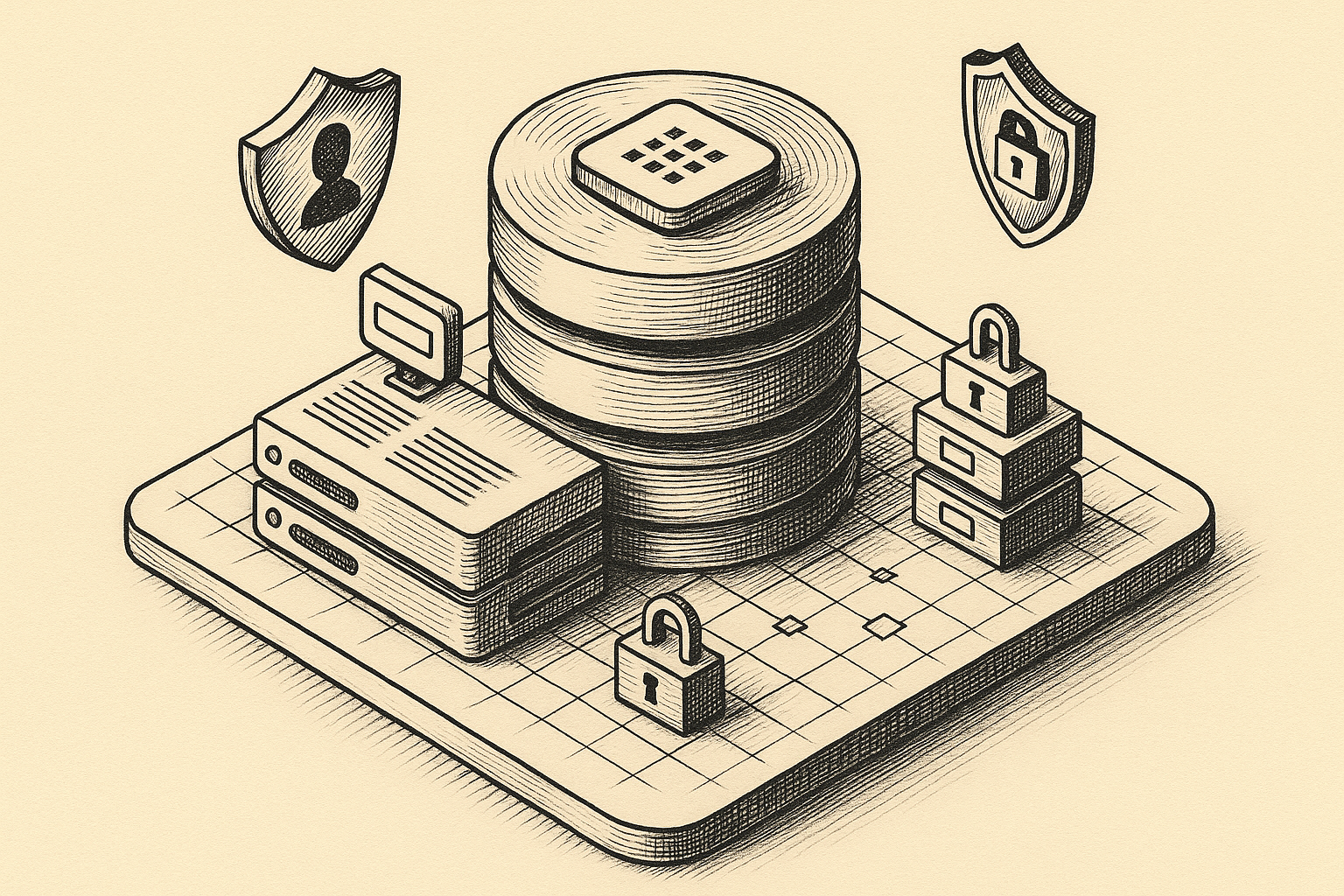 Tiered data loss prevention (DLP) enforcement models