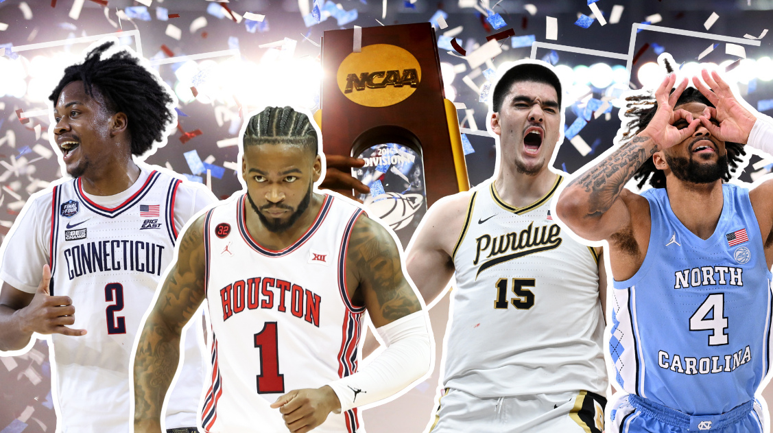 Hello, you beautiful bracket