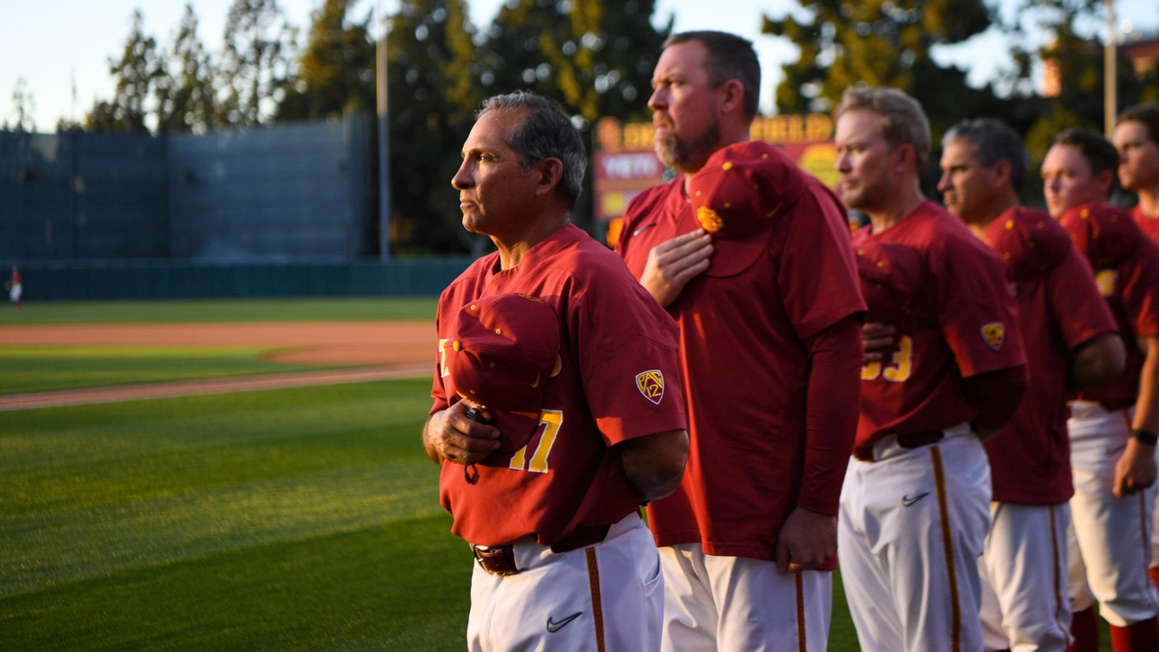 The Three Torces 6/19: Meet The Trojans
