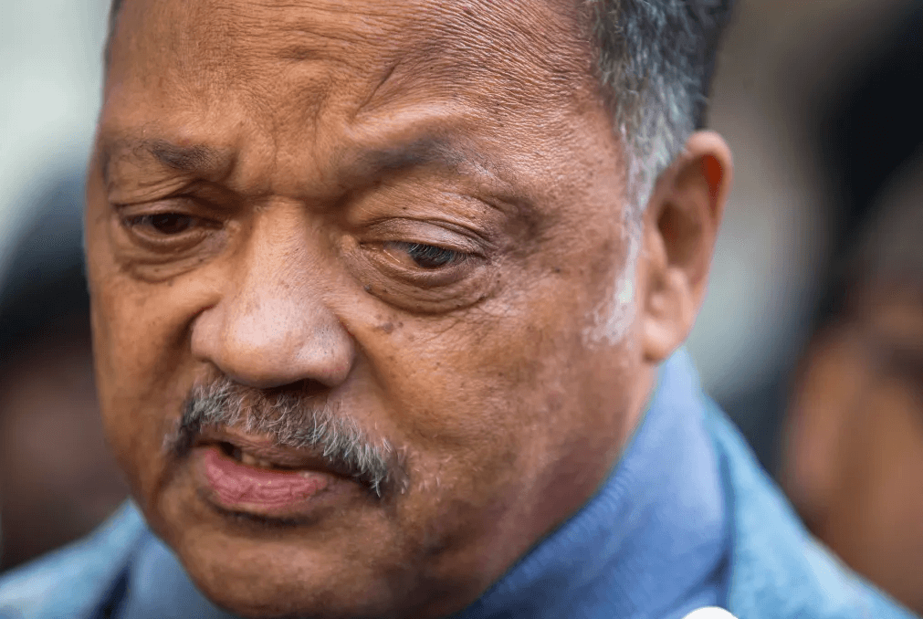Jesse Jackson Dies at 84 After Decades of Civil Rights Activism