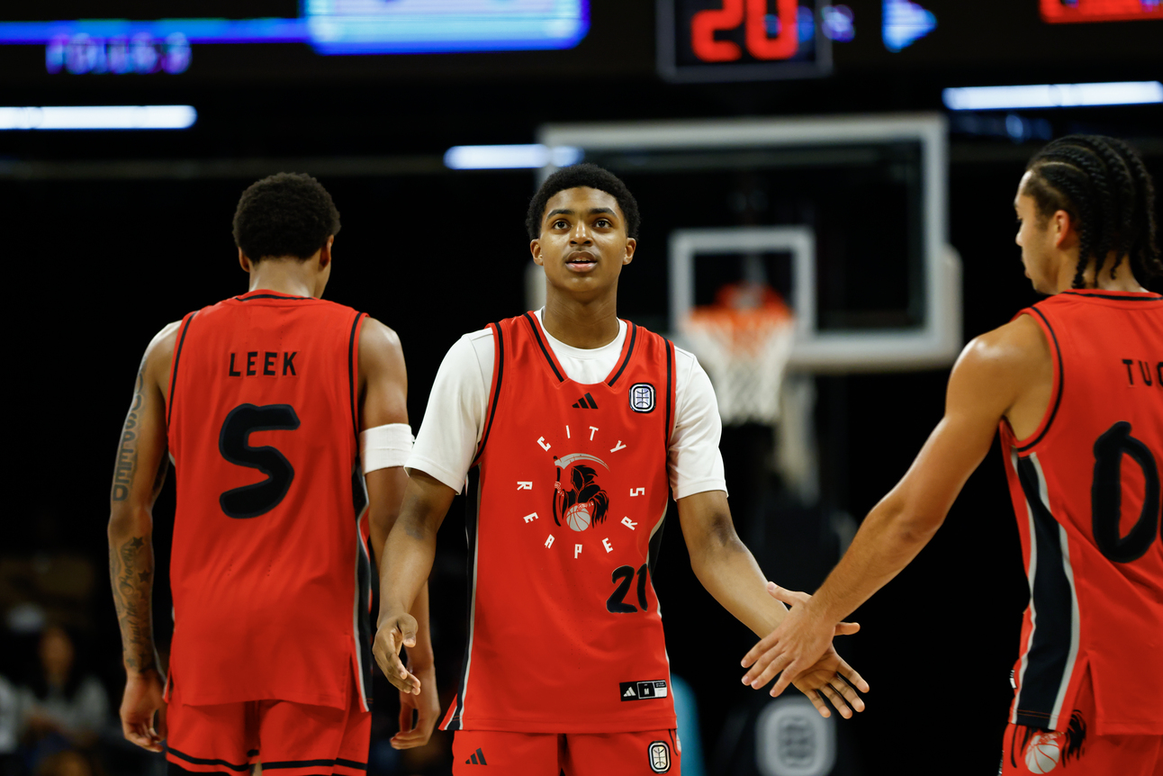 📬 OTE Finals Rematch Delivers