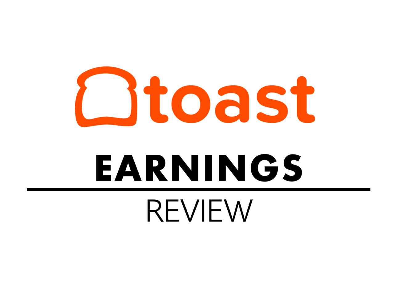 Toast Q3 2022 Earnings Review: a marginally better quarter