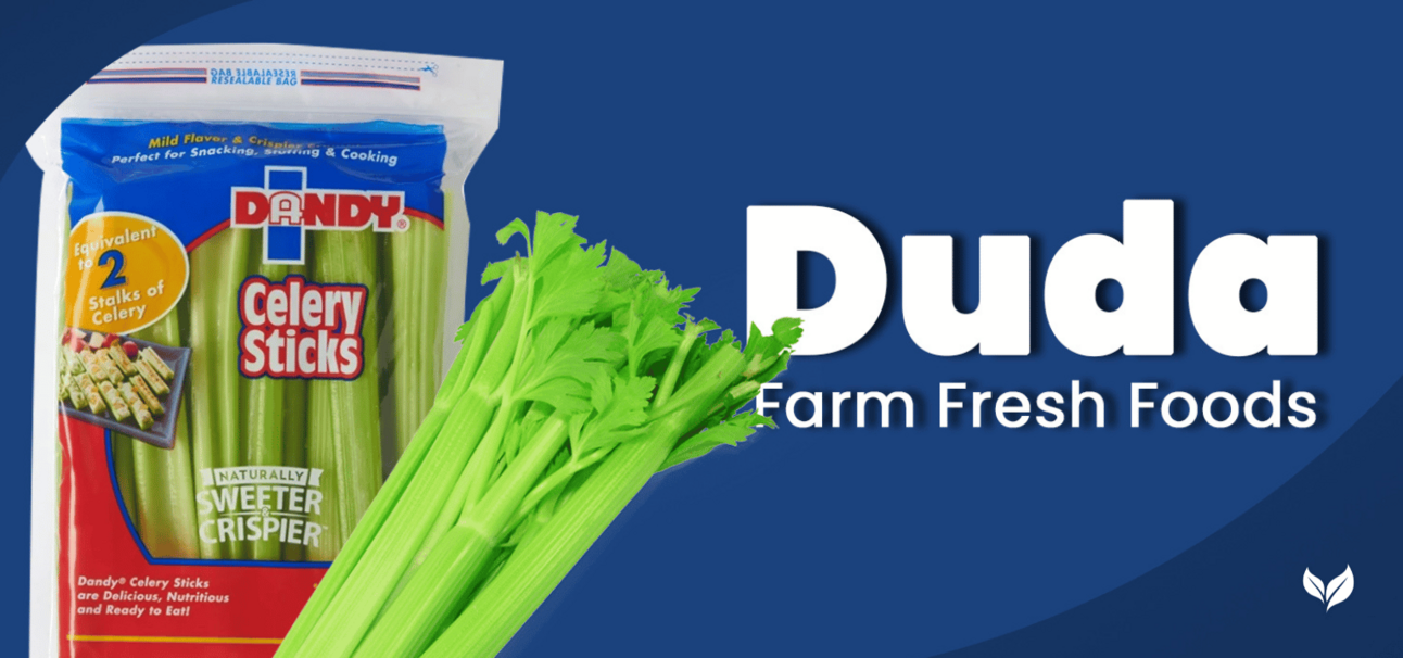 🌱 What’s powering celery innovation