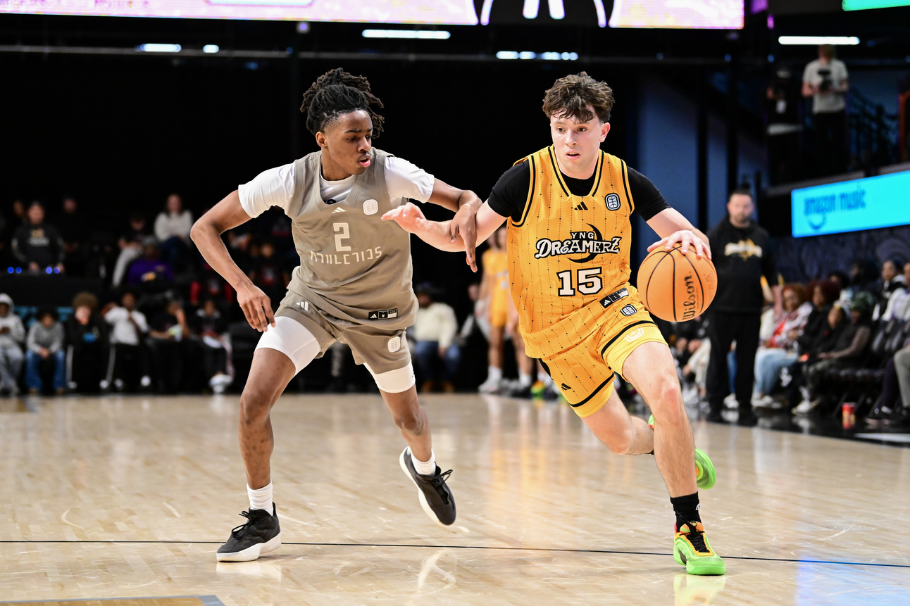 ⚔️ Ellis Wins MVP Front Runner Duel