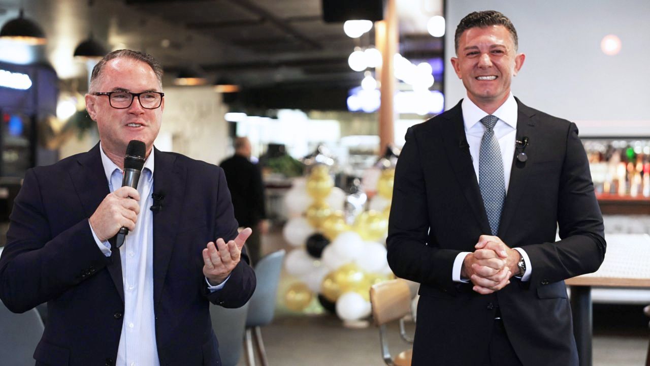 🧨 Why One Quiet January Sparked Sydney’s Biggest Auction Machine