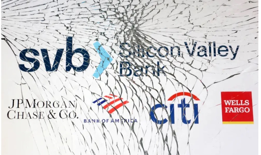 SVB Crisis Sparks Stock Market Chaos // Duckhorn Targets Full-Year ...
