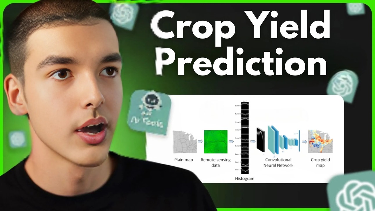 Startup Guide: Free Machine Learning for Yield Optimization