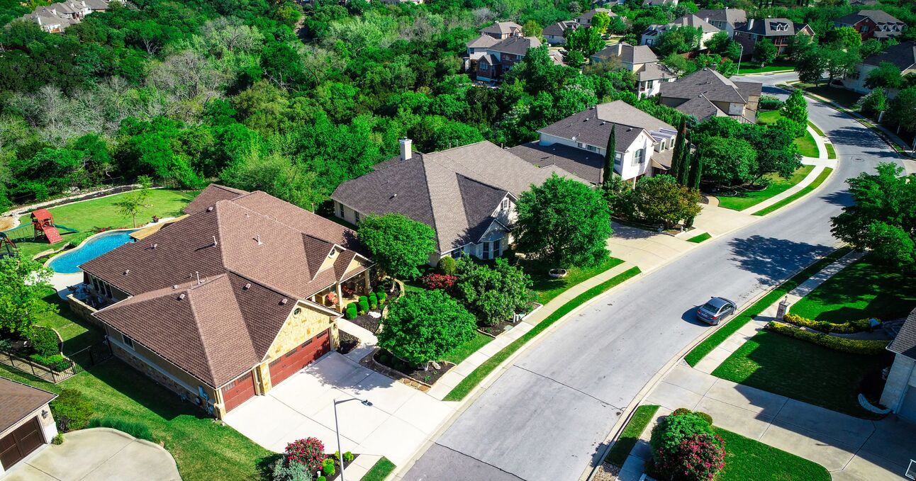 Real Estate Forecasting