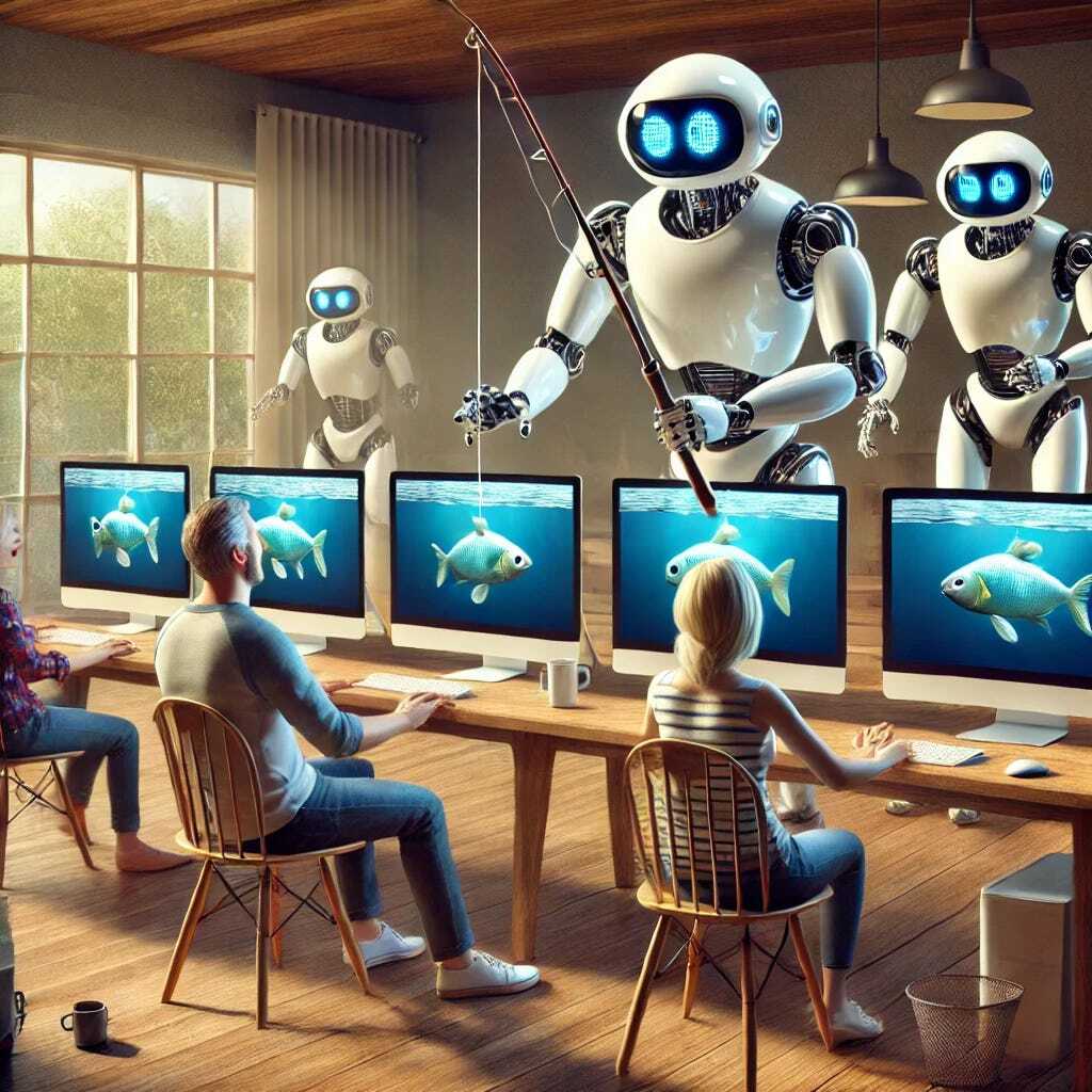 GPT-4o: Exploiting AI like Microsoft's Copilot can make cybercrime operations faster, more ...