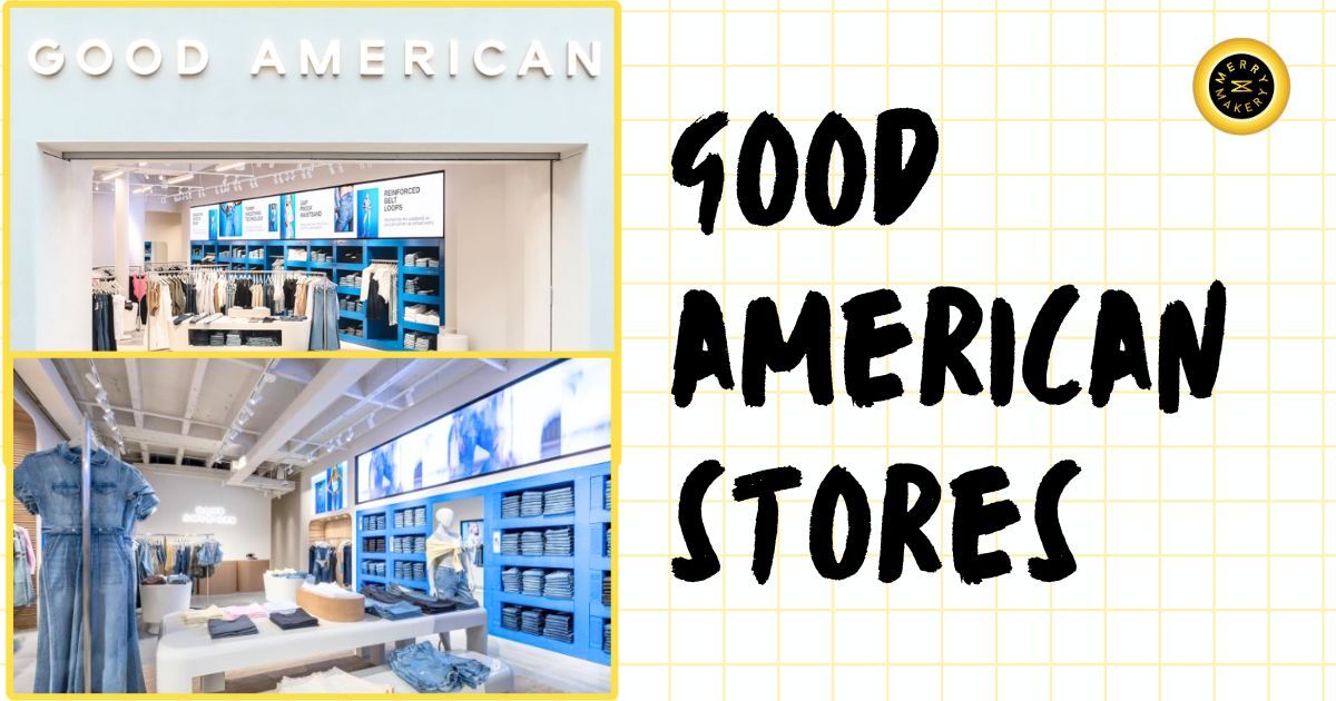good american denim stores strategy