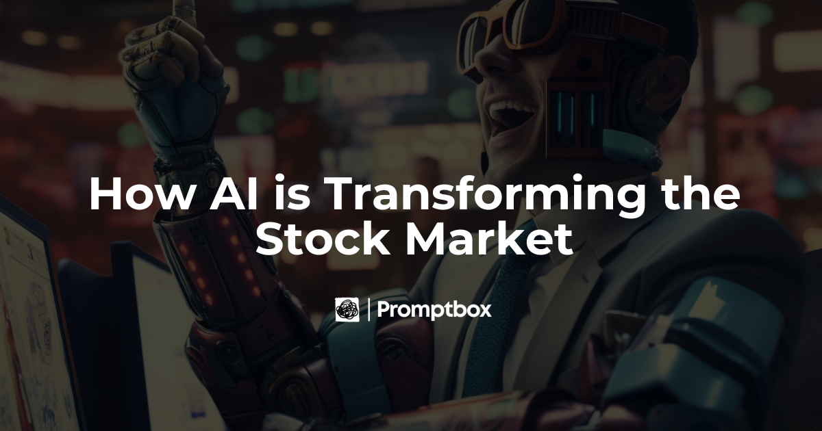 📈 How AI Is Transforming the Way You Invest and 🗞️ 6 Stories Breaking Now