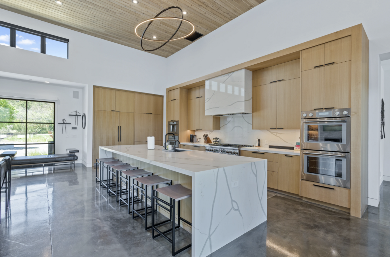 Renovating a Luxury Home in Calgary: What Adds Value?