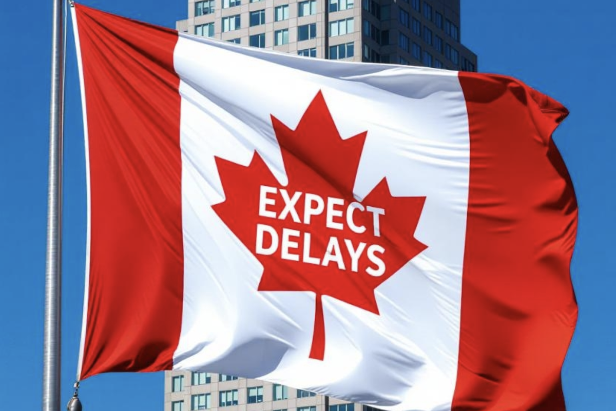 Latest IRCC Processing Times As Of September 10, 2025