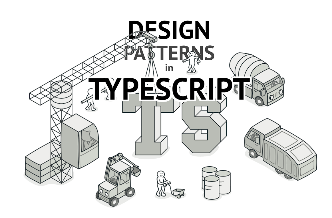 TypeScript Design Patterns 🧩, Next.js 15 🚀, Code Commenting 💬, React Low-Code Builder 🛠️