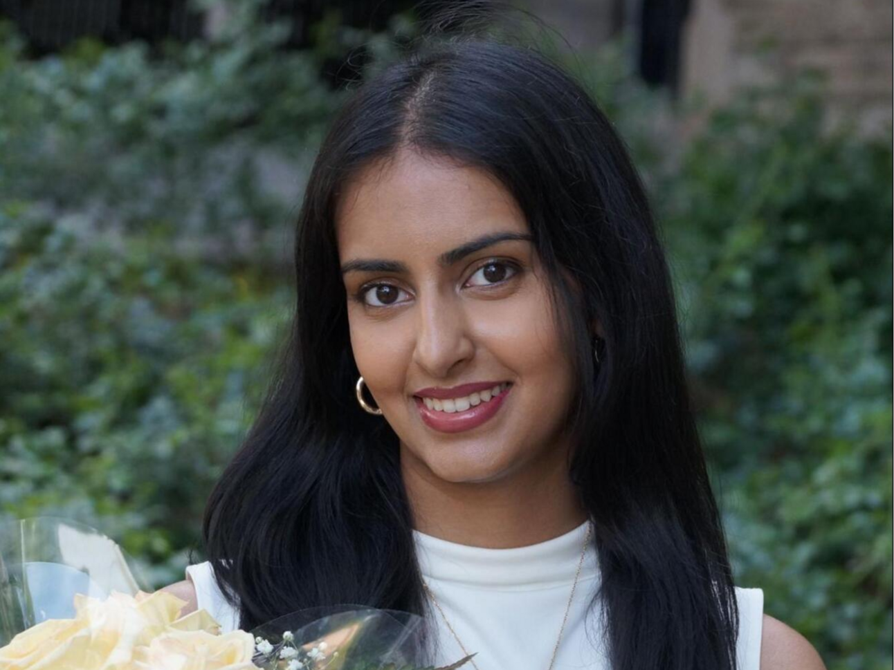 From Beauty Trends to Biotech Analytics: Lakshmi’s Non-Traditional Path ...