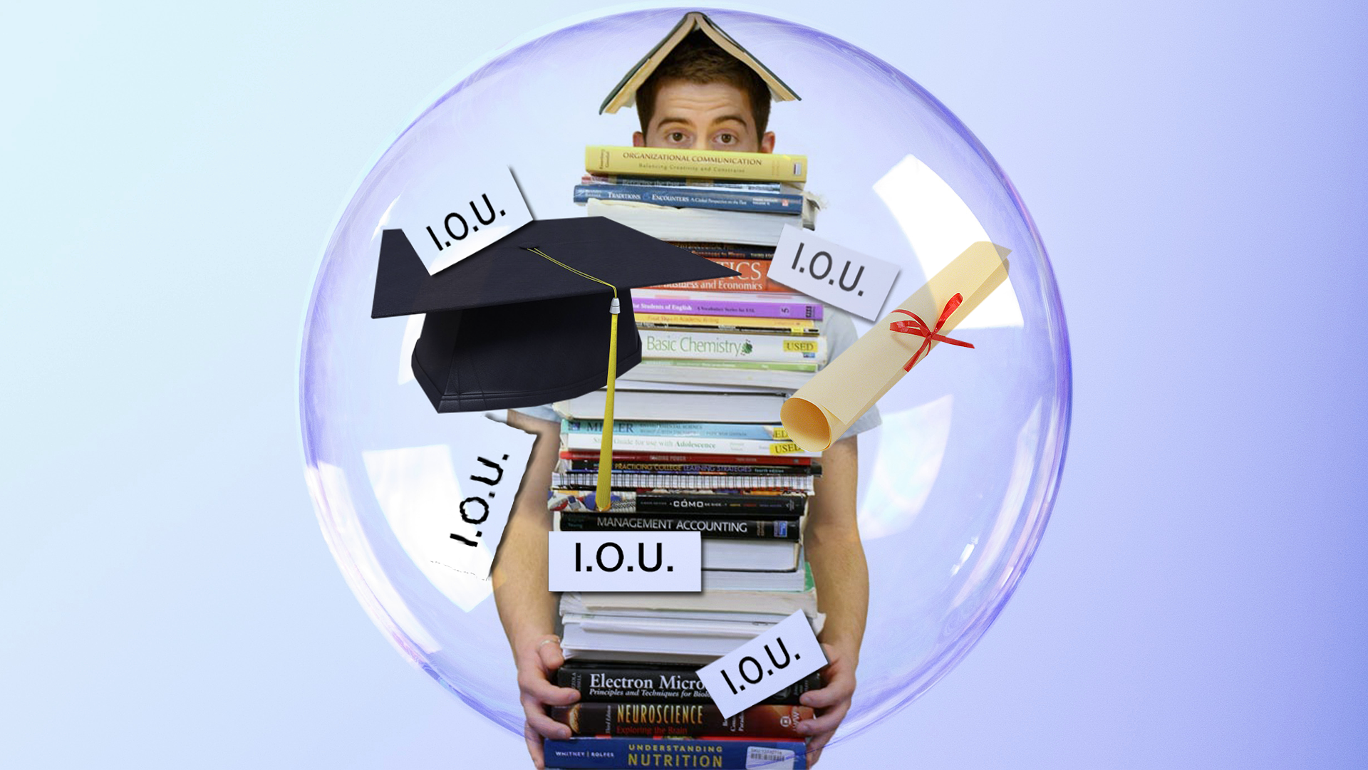 The Hidden Student Loan Cost That Can Triple Your Debt