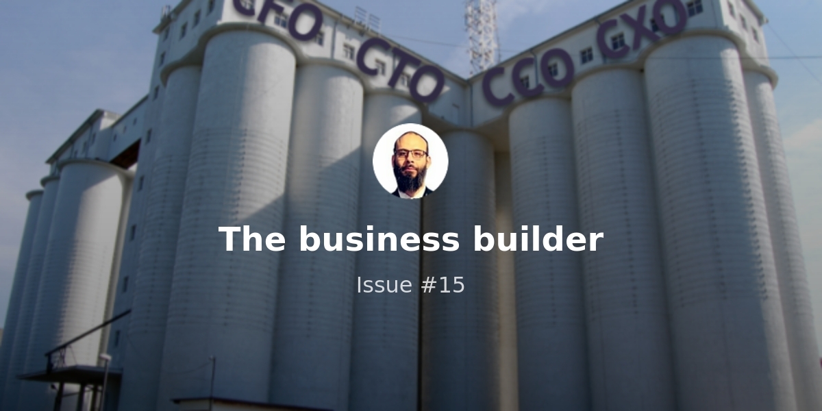 The Truth About Organizational Structure In 3 Minutes