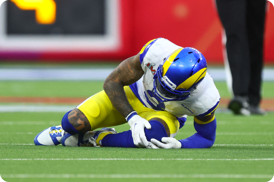 🏈 Why the NFL (Secretly) Can’t Ban Artificial Turf