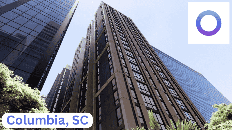 Core Spaces unveils plans for towers near University of South Carolina ...
