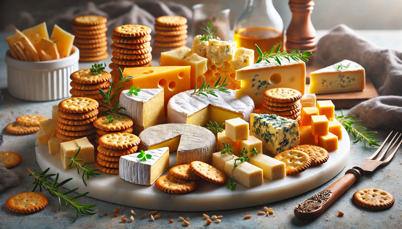 🤼‍♂️ Wrestling Snacks #10