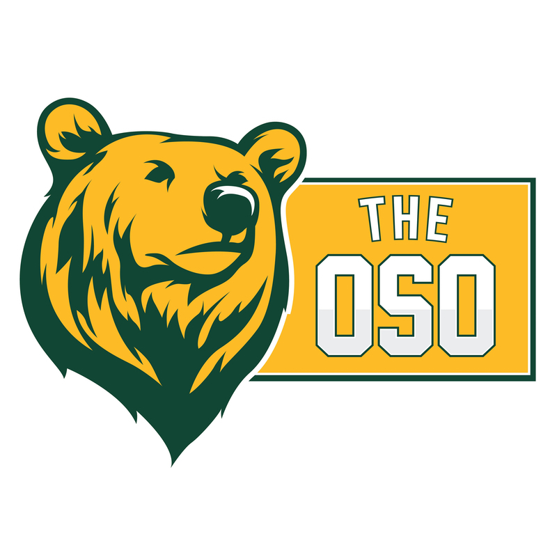 Welcome to The Oso!