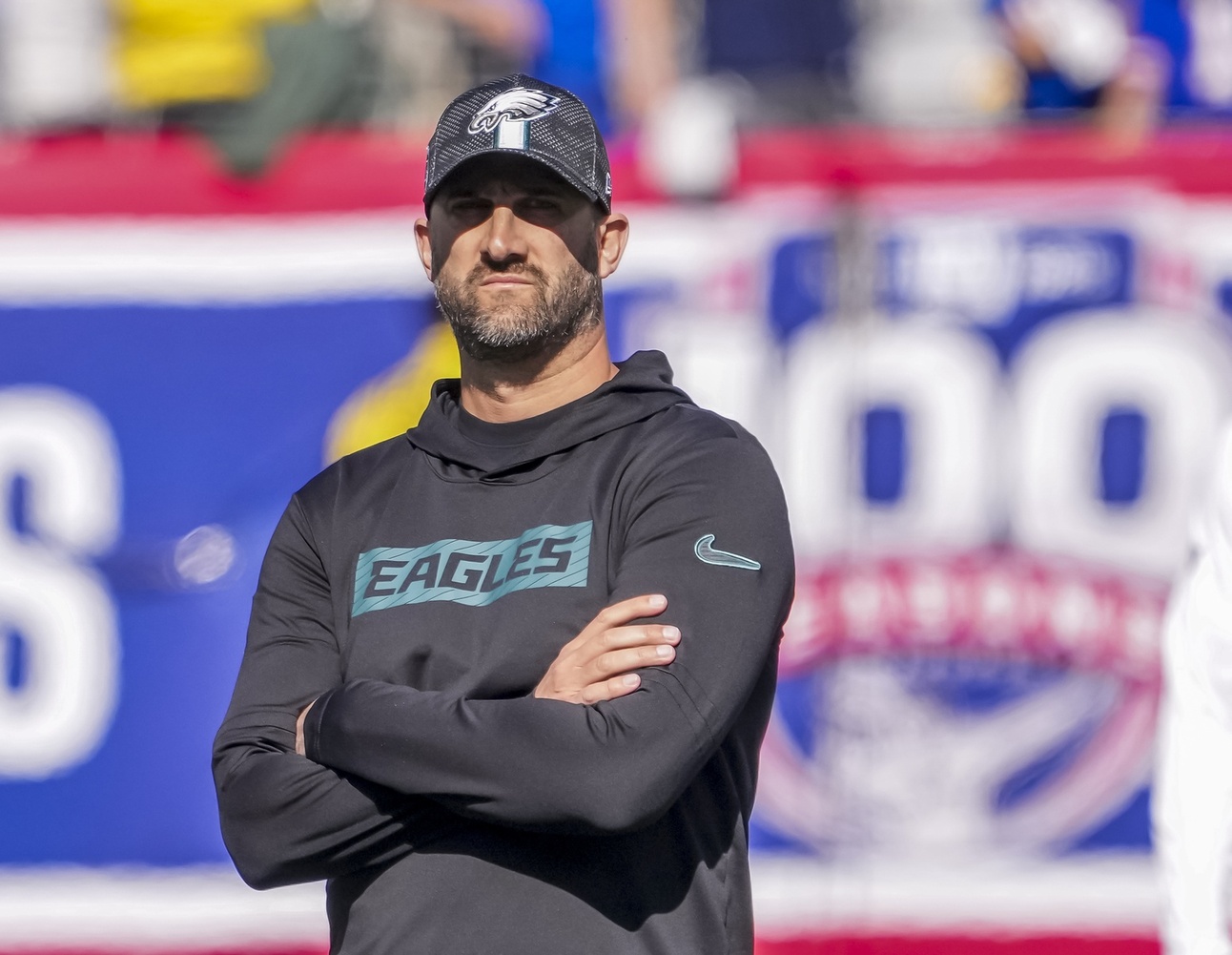 Nick Sirianni is Good Again