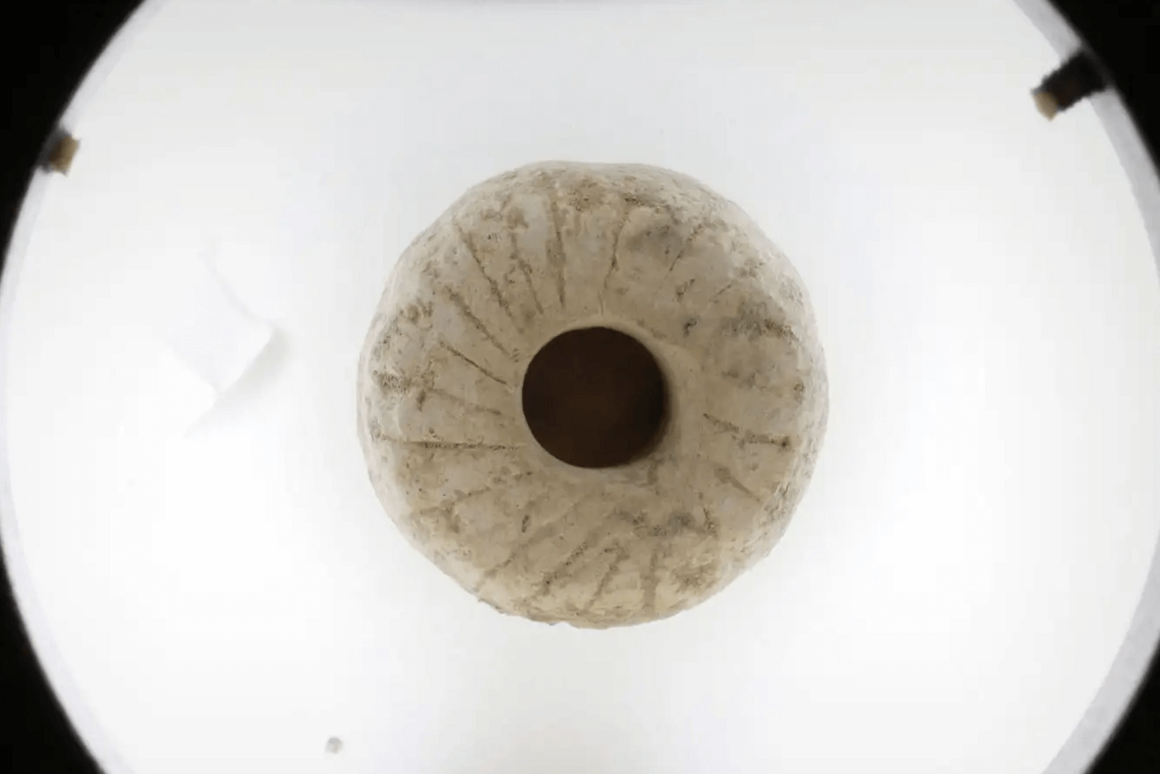 Ancient Spindle Whorls Found in Israel Transform Textile History of the Levant