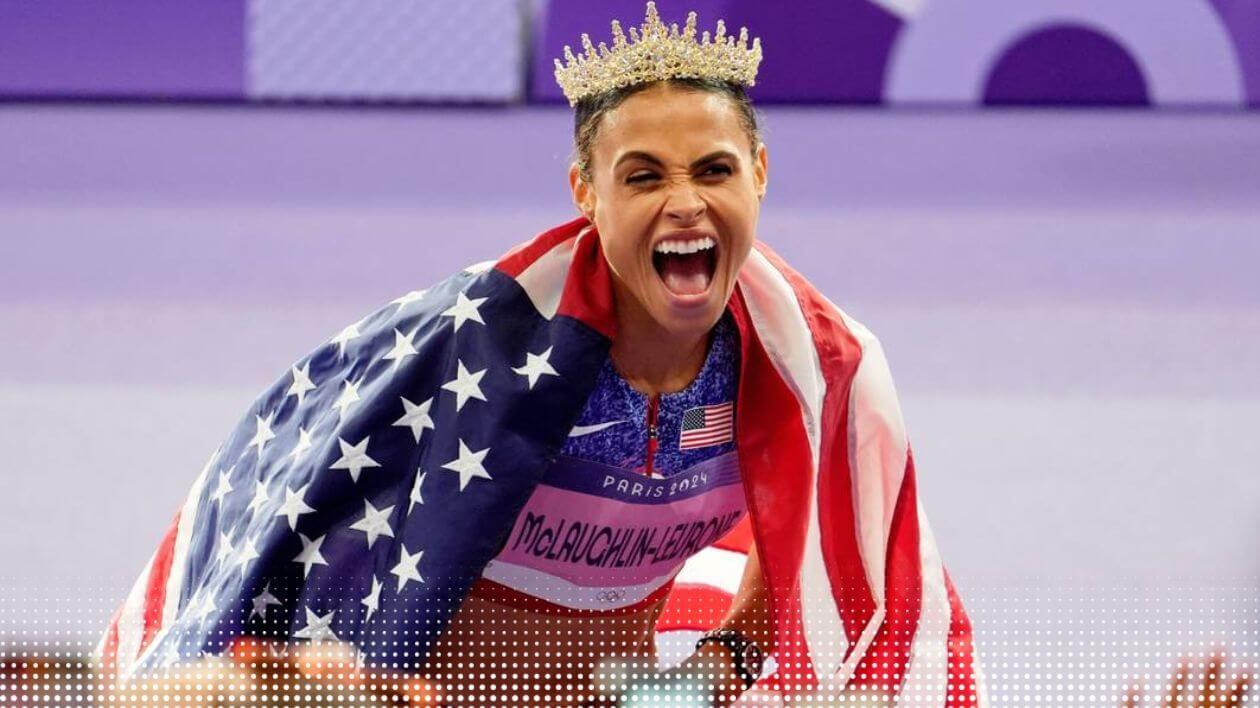 The Comeback That Shook 2024